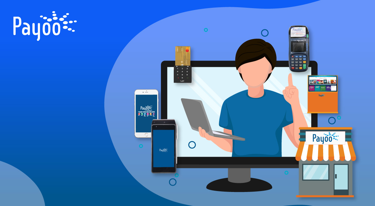 Payoo - Sản phẩm và Dịch vụ